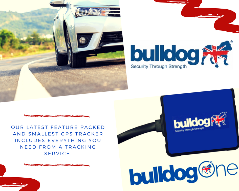 Ensure your new caravan has added secuity - Bulldog Security Products